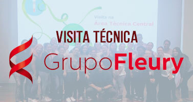 Visita ao Grupo Fleury | FAMESP