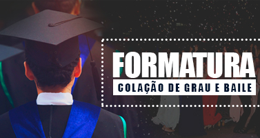 Formatura FAMESP | FAMESP