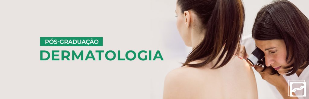 Pós-graduação em Dermatologia