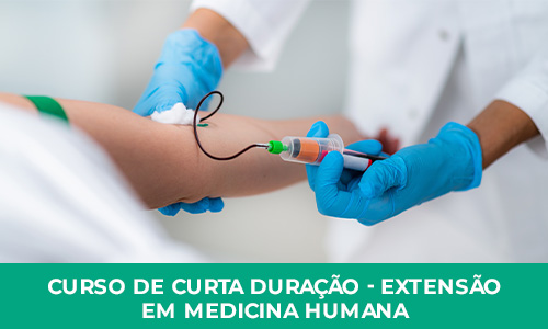 Curta Duração – Extensão | Famesp