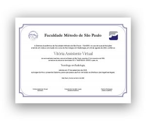 Valorize ainda mais a sua formação!